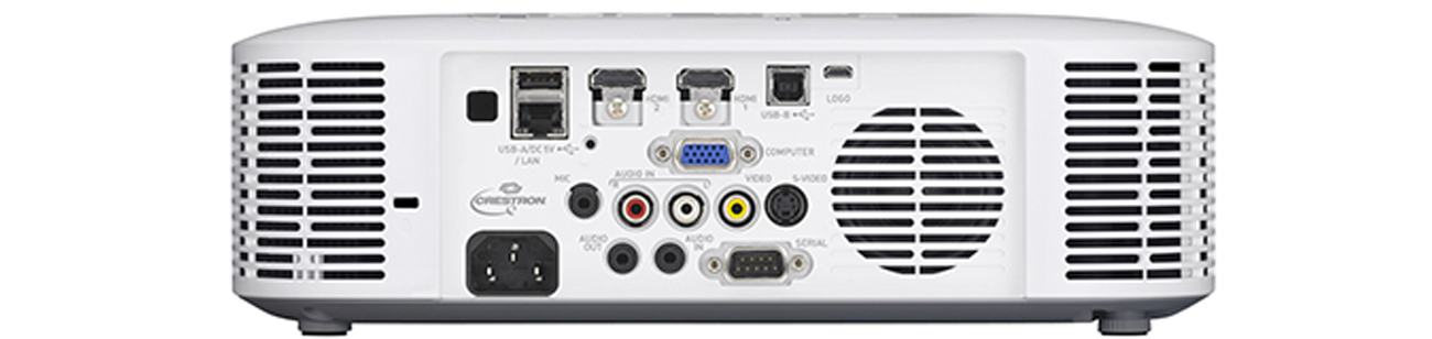 Casio XJ-F20XN Laser&LED - Projektory - Sklep komputerowy - x-kom.pl